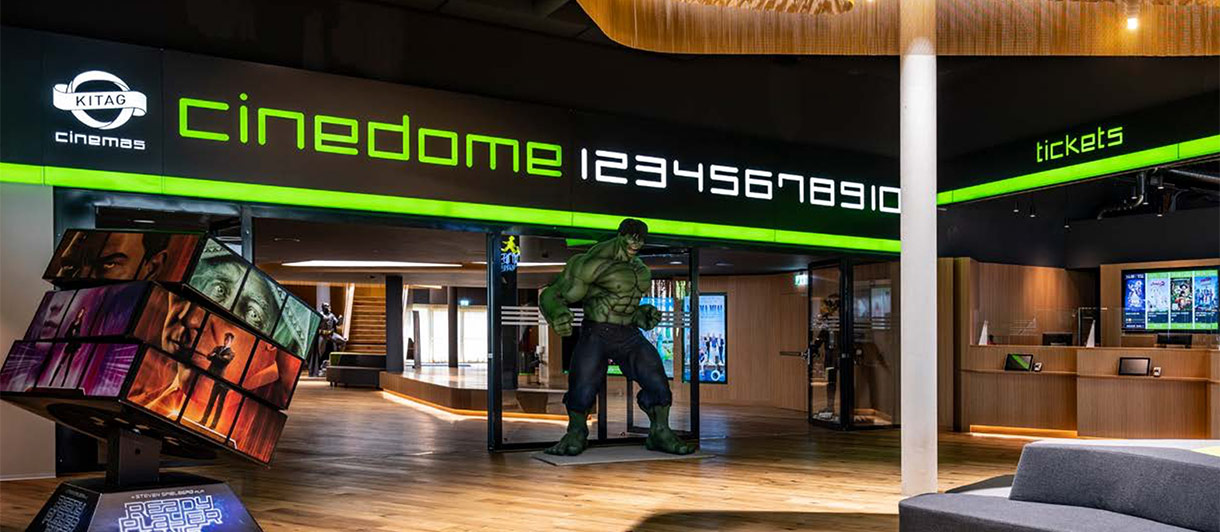 Typedifferent - Custom Fonts