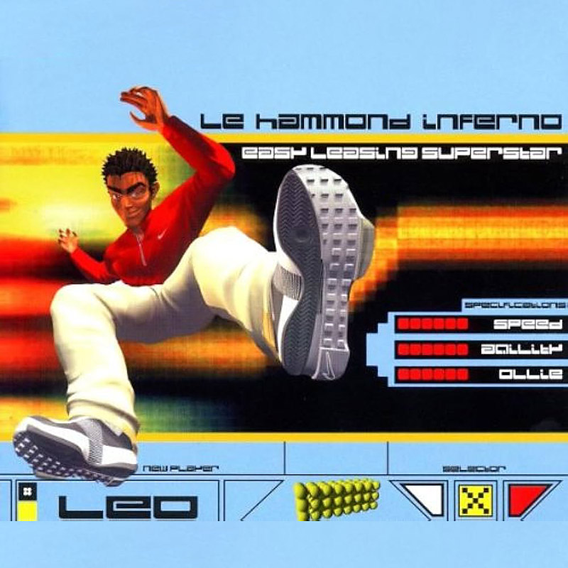 Typedifferent - In Use