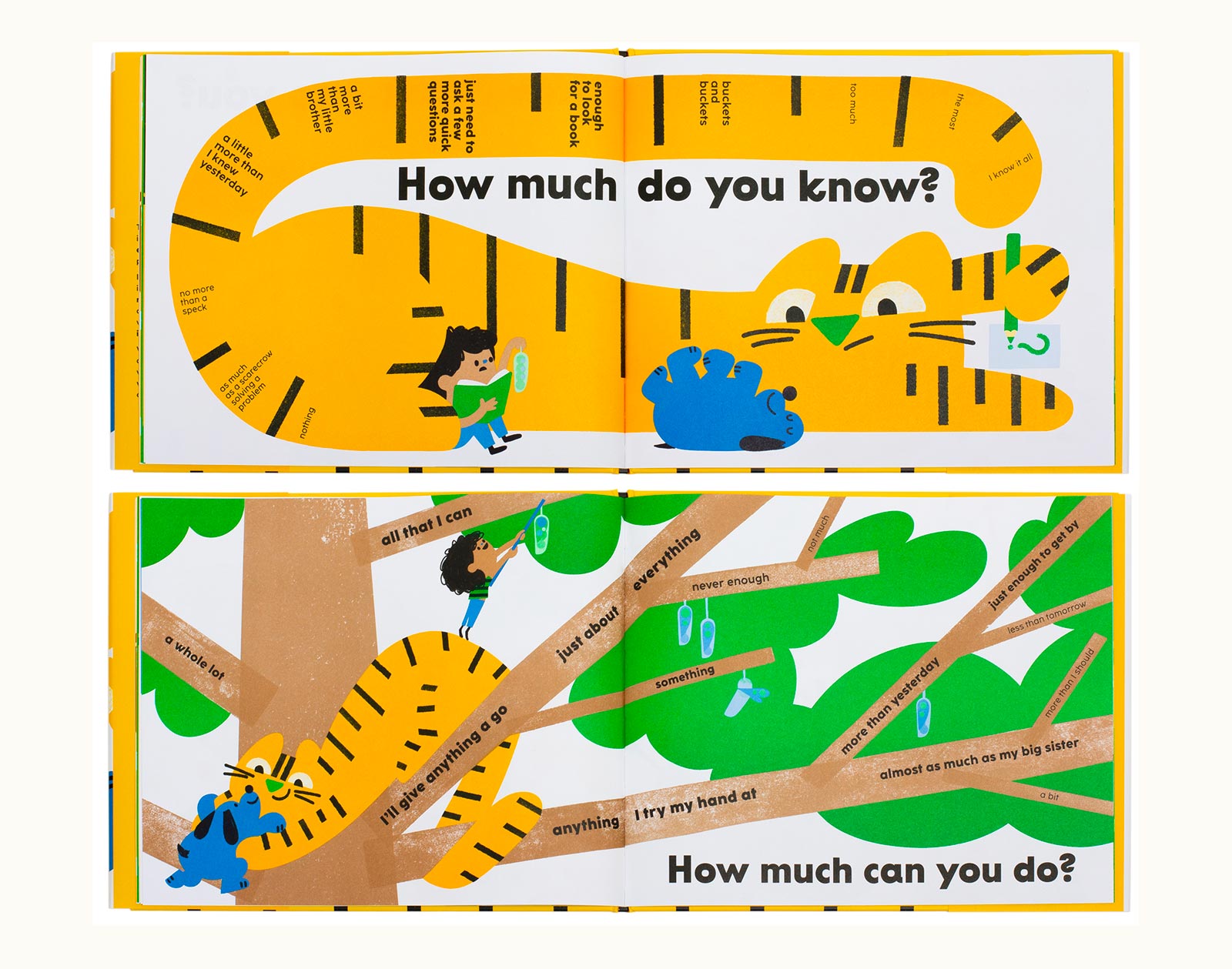 Typedifferent - In Use