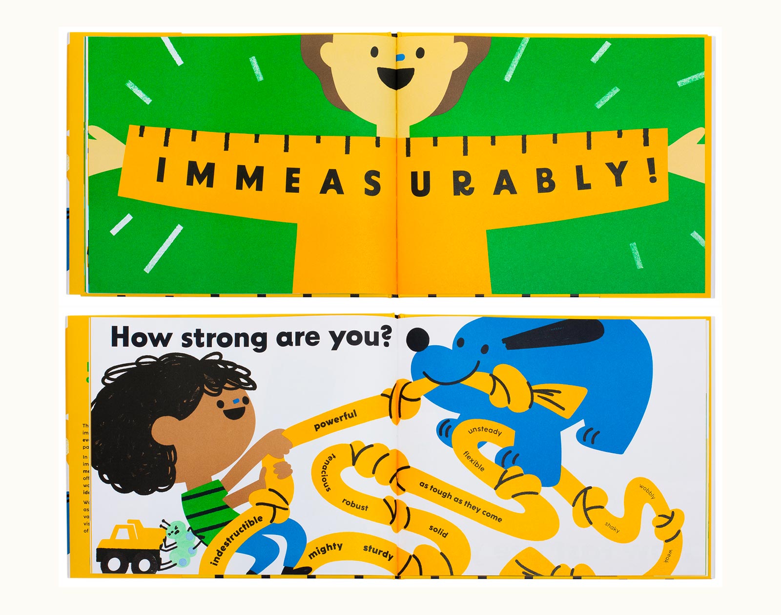 Typedifferent - In Use