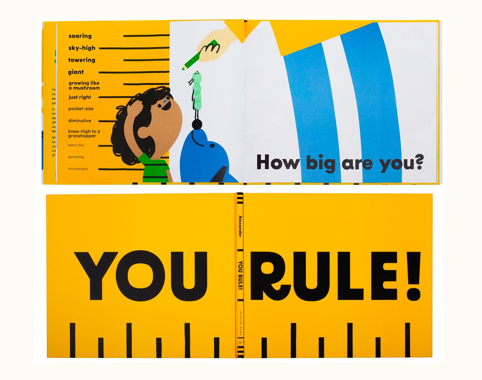 Typedifferent - In Use